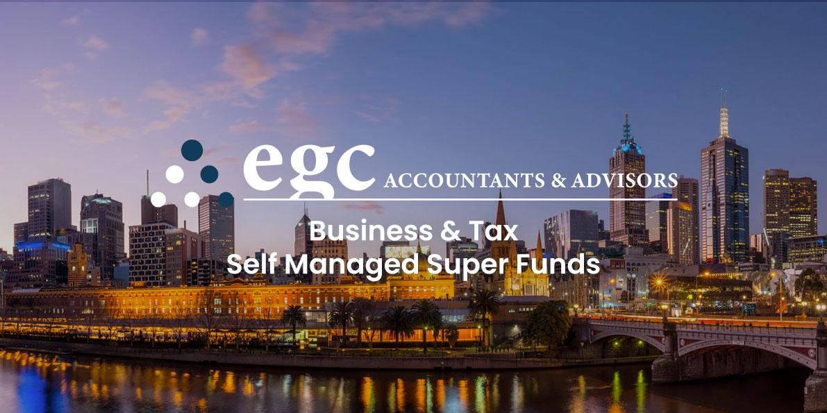 EGC Accountants & Advisors